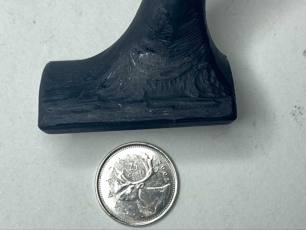 3D Fusion to Elevate 3D Printed Parts · 3'D Revolution Technologies